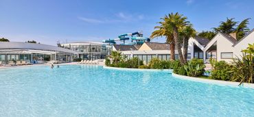 Pointe de Mousterlin: A Natural Haven in Fouesnant