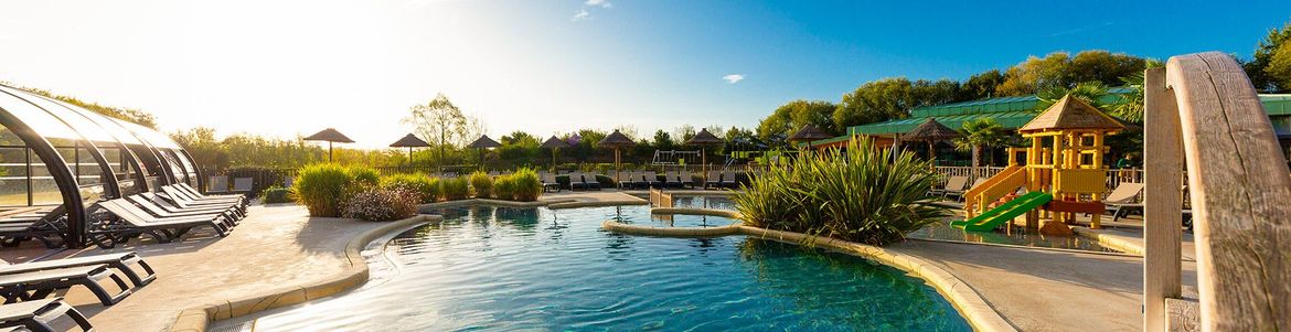 Spa Source de la Roche Posay | Camping La Roche Posay