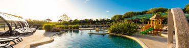 Spa Source de la Roche Posay | Camping La Roche Posay